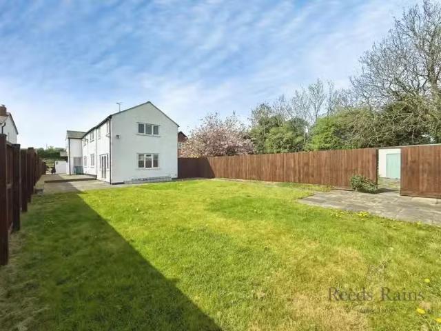 3 bedroom house for rent in Abbotsmeads, Parkgate Road, Cheste.