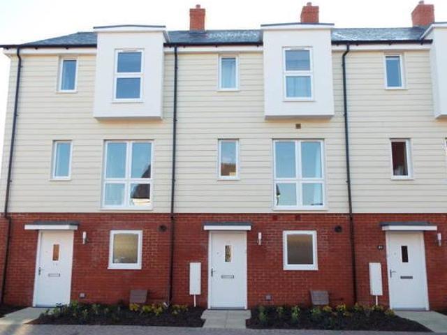 3 bedroom house for rent in Abbotswood SO51
