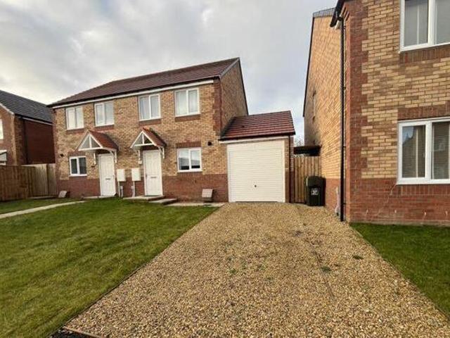 3 Bedroom House For Rent In Acklam