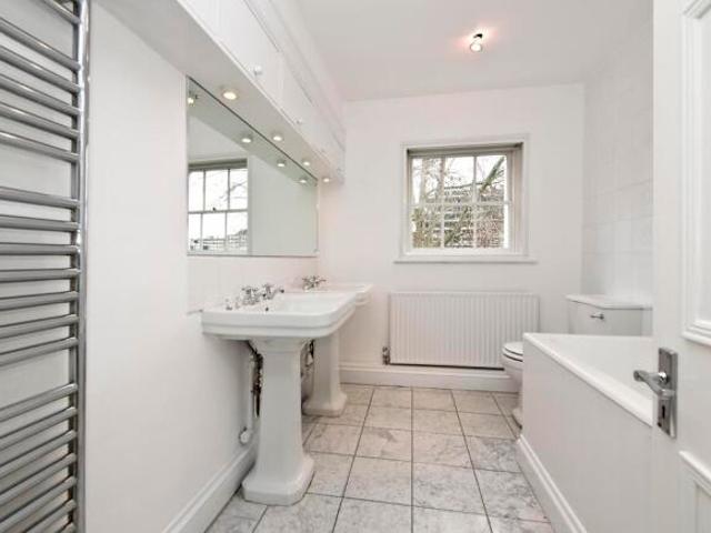 3 bedroom house for rent in Addison Bridge Place, London, UK, W14