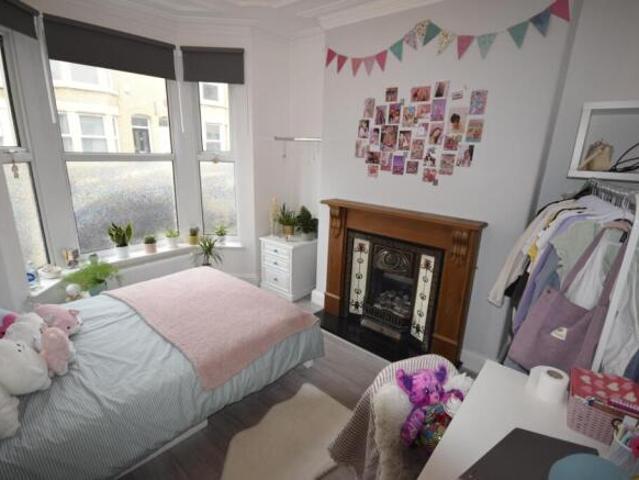 3 bedroom house for rent in Adelaide Road, Liverpool, L7