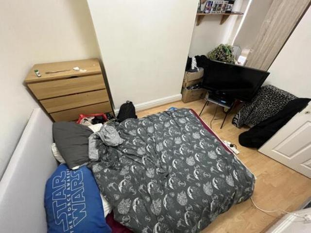 3 bedroom house for rent in Adelaide Road*, Liverpool, L7