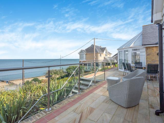 3 bedroom house for rent in Admiralty Walk, Whitstable, CT5