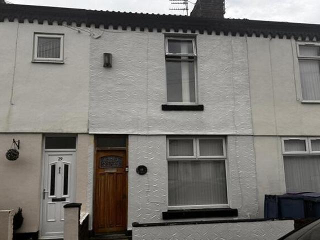 3 Bedroom House For Rent In Aintree