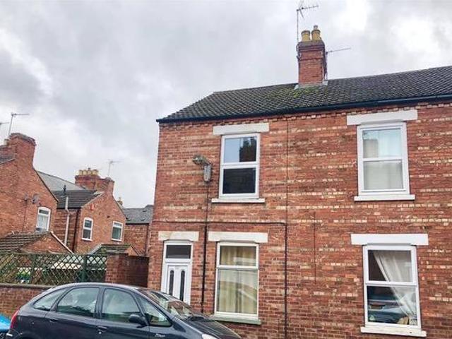 3 bedroom house for rent in Alexandra Road GRANTHAM NG31