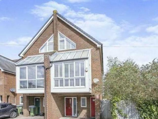 3 bedroom house for rent in Alexandra Road Southampton SO15