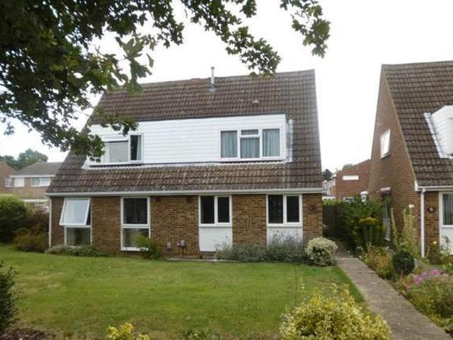 3 bedroom house for rent in Alice Way Histon Cambridge CB24