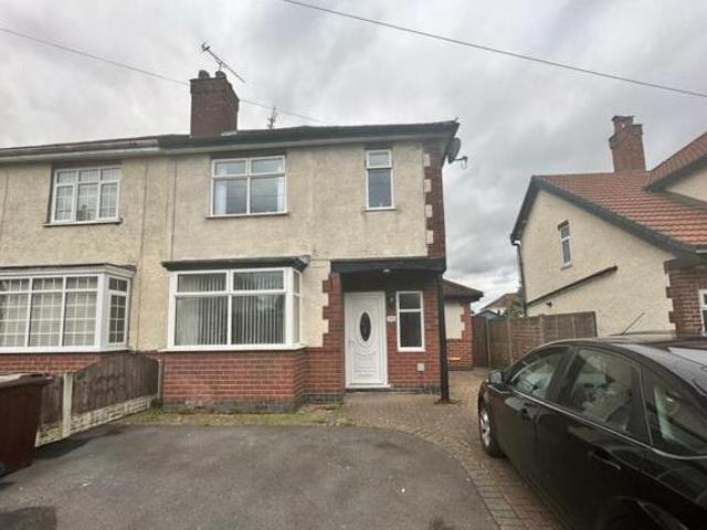 3 Bedroom House For Rent In Allenton