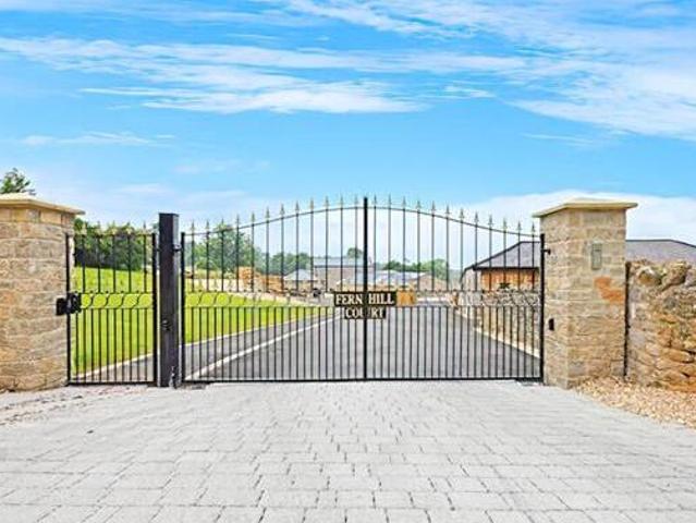 3 Bedroom House For Rent In Almondsbury