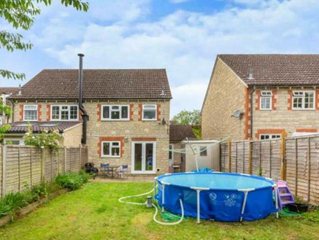 3 Bedroom House For Rent In Appleton