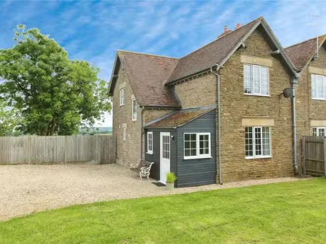 3 bedroom house for rent in April Cottage, Yenston, Templecomb.
