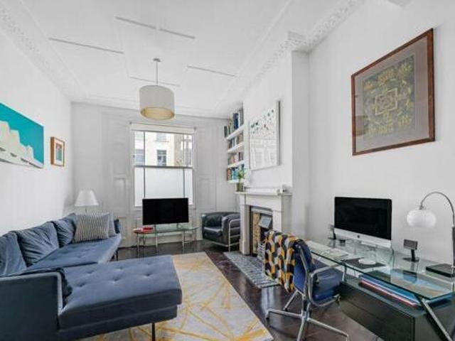 3 Bedroom House For Rent In Archway, London