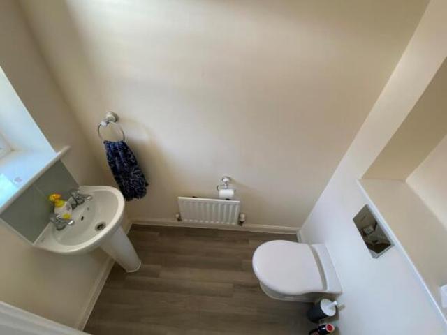 3 bedroom house for rent in Argyll Heath, Bedford, MK40