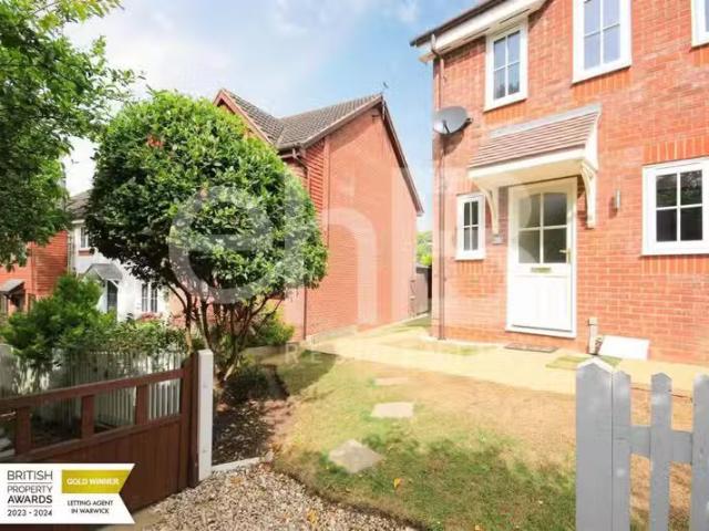 3 bedroom house for rent in Armscote Grove, Hatton Park, Warwi.