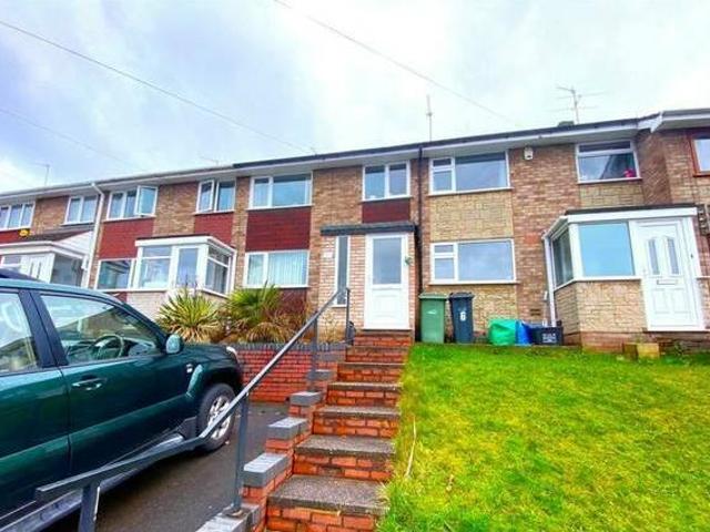 3 bedroom house for rent in Ascot Gardens Wordsley DY8