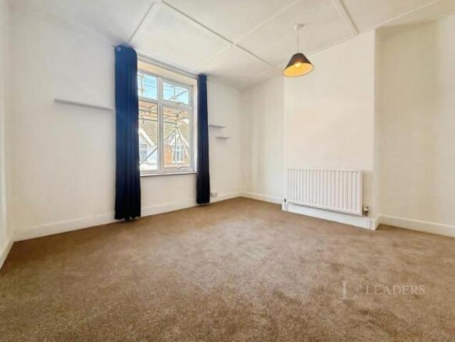 3 bedroom house for rent in Ashby Street, Norwich, NR1