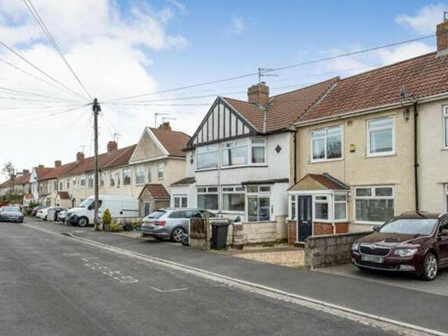 3 Bedroom House For Rent In Ashton