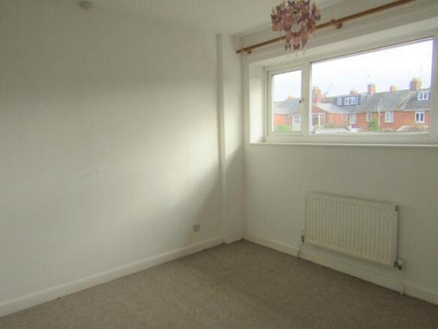 3 bedroom house for rent in Athelstan Road, Exeter, EX1