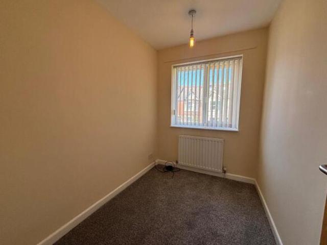 3 bedroom house for rent in Athlestan Road, St Leonards, EX1