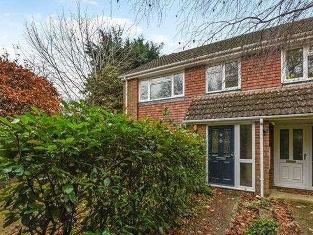 3 bedroom house for rent in Available Immediately Alresford Hampshire SO24