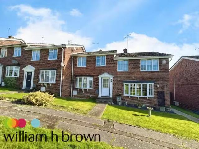 3 bedroom house for rent in Avon Way, COLCHESTER, CO4