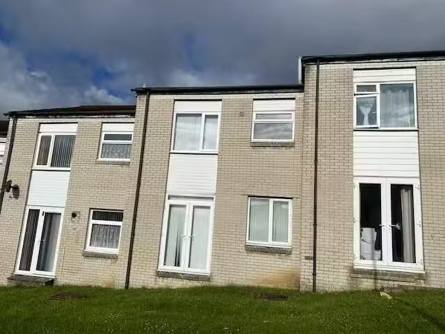 3 bedroom house for rent in Awel Mor, Llanedeyrn, CARDIFF, CF23