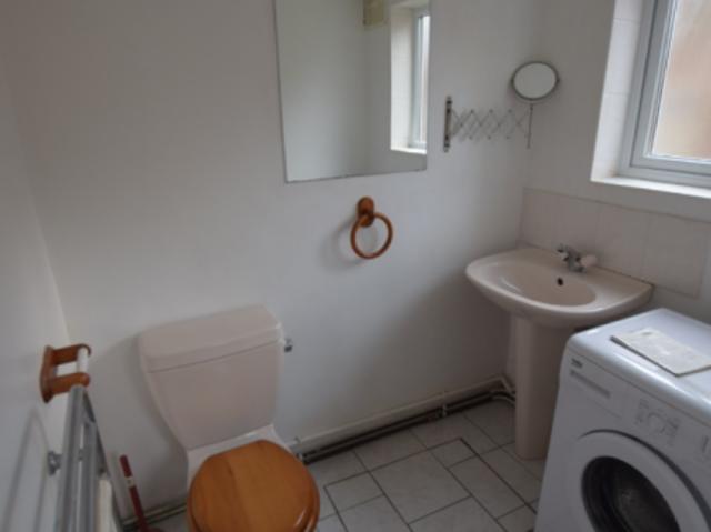 3 bedroom house for rent in Boulter Street, Oxford, Oxfordshire, OX4
