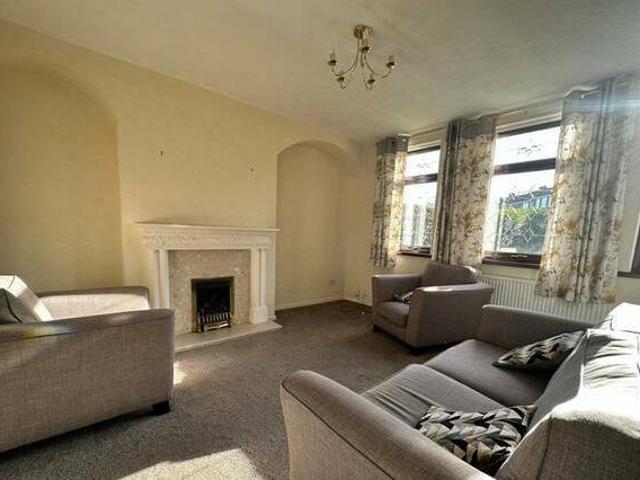 3 bedroom house for rent in Boundary Road SHEFFIELD S2