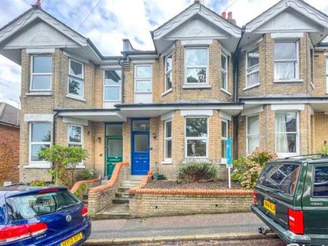 3 Bedroom House For Rent In Bournemouth