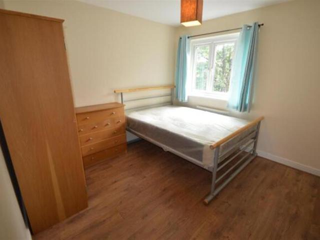 3 bedroom house for rent in Bold Street, Hulme, Manchester, M15