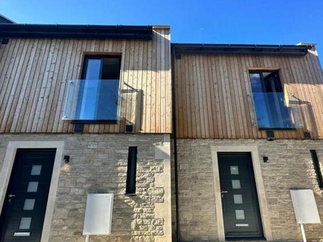 3 Bedroom House For Rent In Bathford