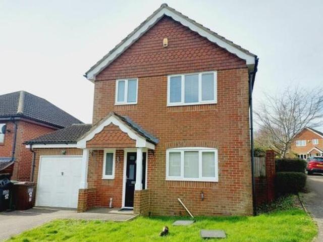 3 Bedroom House For Rent In Battle