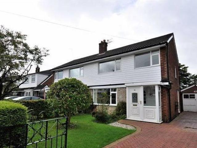 3 bedroom house for rent in Bagmere Close Brereton CW11