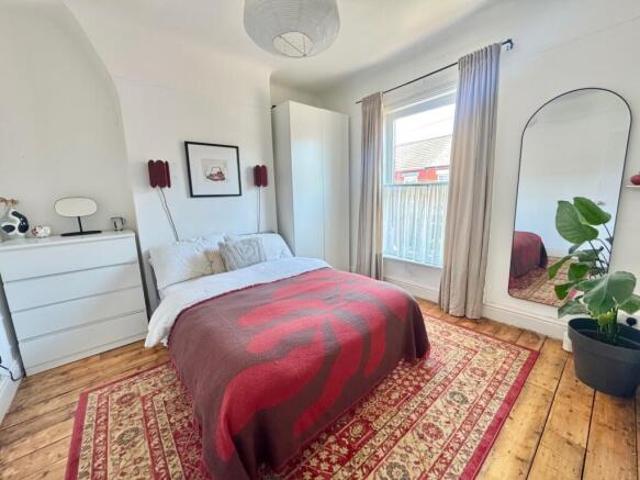 3 bedroom house for rent in Balcarres Avenue, L18