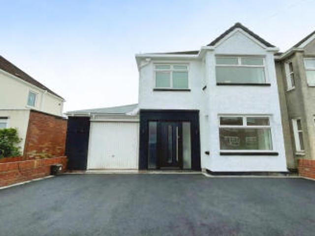 3 bedroom house for rent in Ball Road, CF3