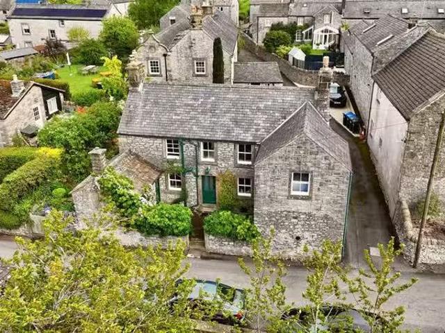 3 bedroom house for rent in Bank Top, Main Street, Over Haddon.