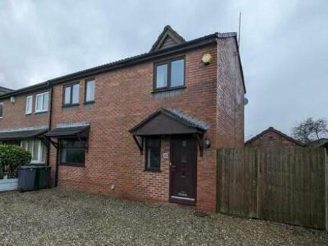 3 Bedroom House For Rent In Banks