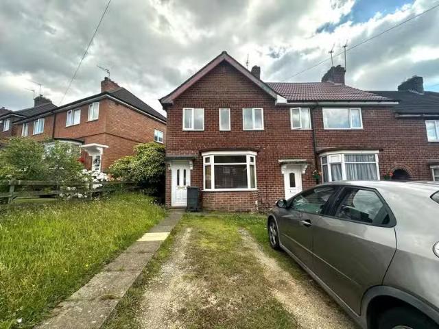 3 bedroom house for rent in Barbara Road, Hall Green, B28