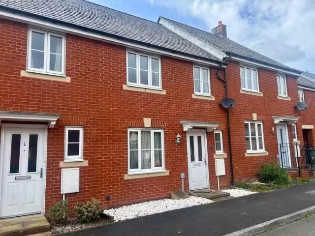 3 bedroom house for rent in Barle Close, EXETER, EX2