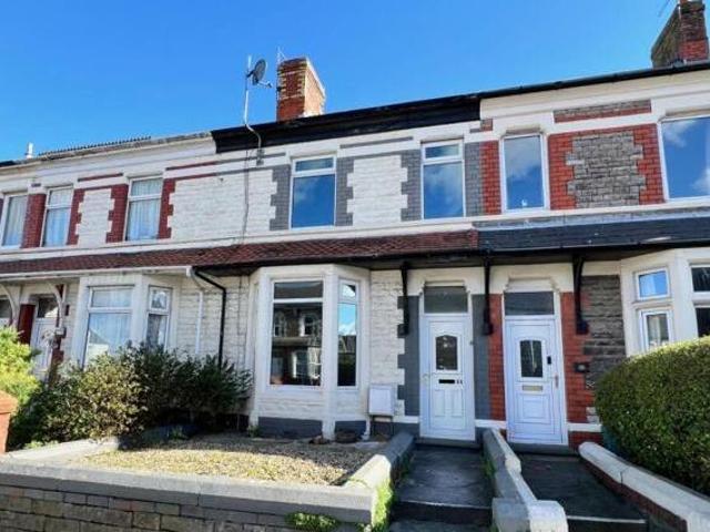 3 Bedroom House For Rent In Barry