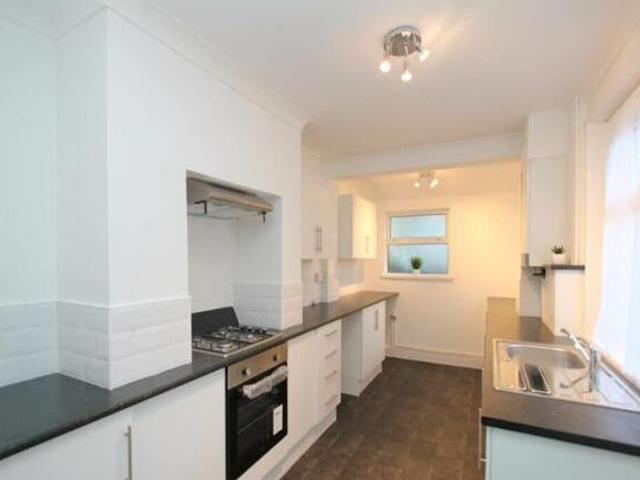3 Bedroom House For Rent In Barry