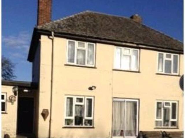 3 bedroom house for rent in Barton Road CB23
