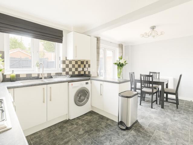 3 bedroom house for rent in Baryntyne Crescent, Hoo. ME3