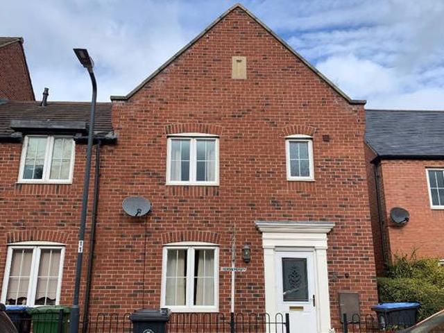 3 bedroom house for rent in Betjeman RoadStratfordUponAvonCV37