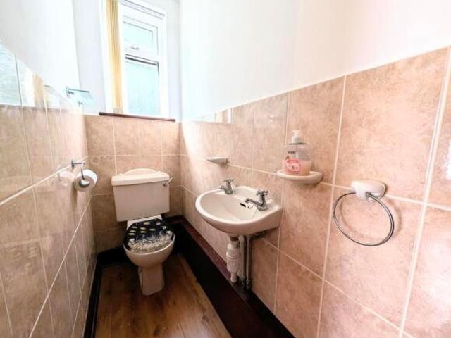 3 bedroom house for rent in Bevis Road, Portsmouth, PO2