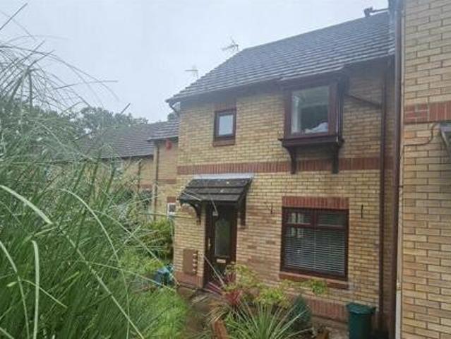 3 Bedroom House For Rent In Beddau