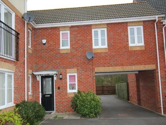 3 Bedroom House For Rent In Bedworth, Warwickshire