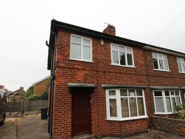 3 Bedroom House For Rent In Beeston