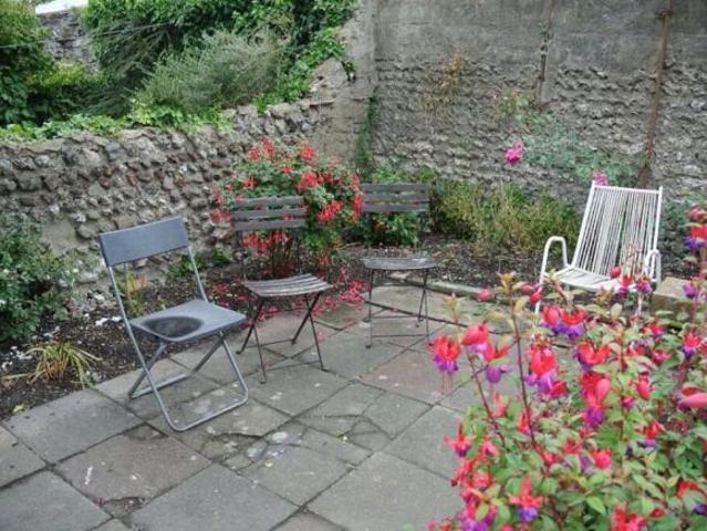 3 bedroom house for rent in Belgrave Street, Brighton BN2 9NS, BN2