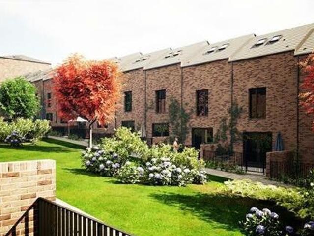 3 Bedroom House For Rent In Belgrave Village
